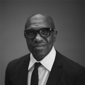 Meet The Team | Amosu Robinshaw | Experts in criminal and commercial law